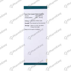 Nefrosave Tablet: Uses, Side Effects, Price, Dosage & More Info - PharmEasy