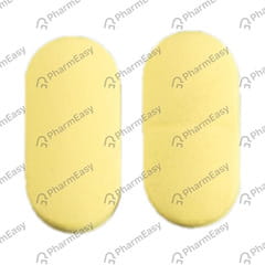 Nefrosave Tablet: Uses, Side Effects, Price, Dosage & More Info - PharmEasy