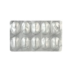 Oxerute Cd Tablet - Uses, Side Effects, Dosage, Composition & Price ...