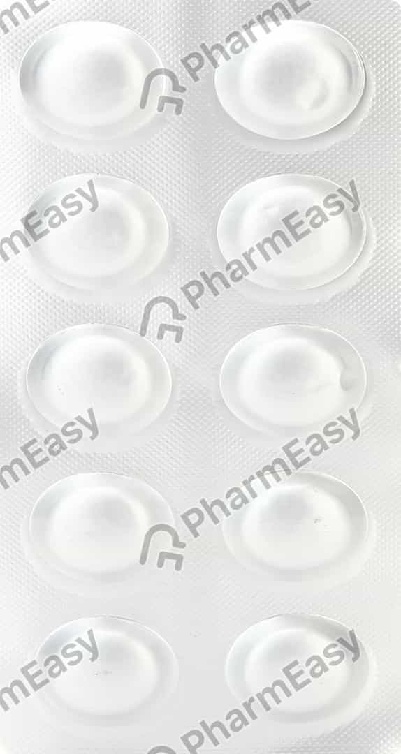 Buy OXIRAY STRIP OF 10 TABLETS Online & Get Upto 60% OFF at PharmEasy