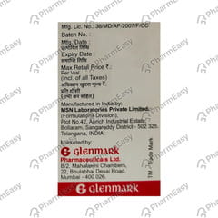 Palnox 0.25 MG/5ML Injection (5): Uses, Side Effects, Price & Dosage ...