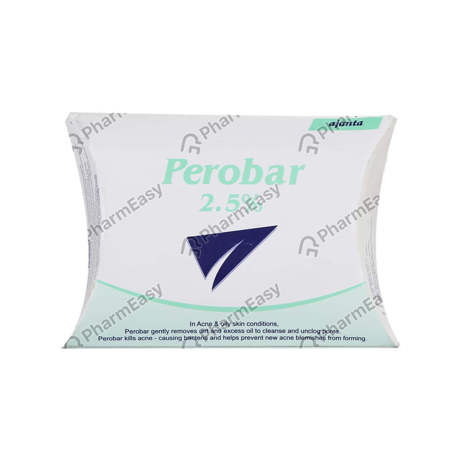 Buy Perobar 2.5 % Soap (75) Online at Flat 18% OFF* | PharmEasy