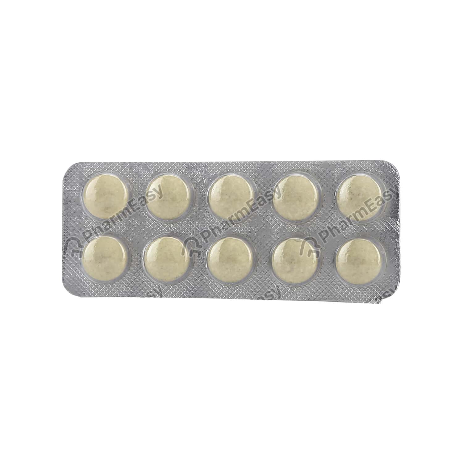 Phlogam Strip Of 10 Tablets - Uses, Side Effects, Dosage, Composition & Price | PharmEasy