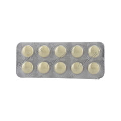 Phlogam Strip Of 10 Tablets - Uses, Side Effects, Dosage, Composition ...