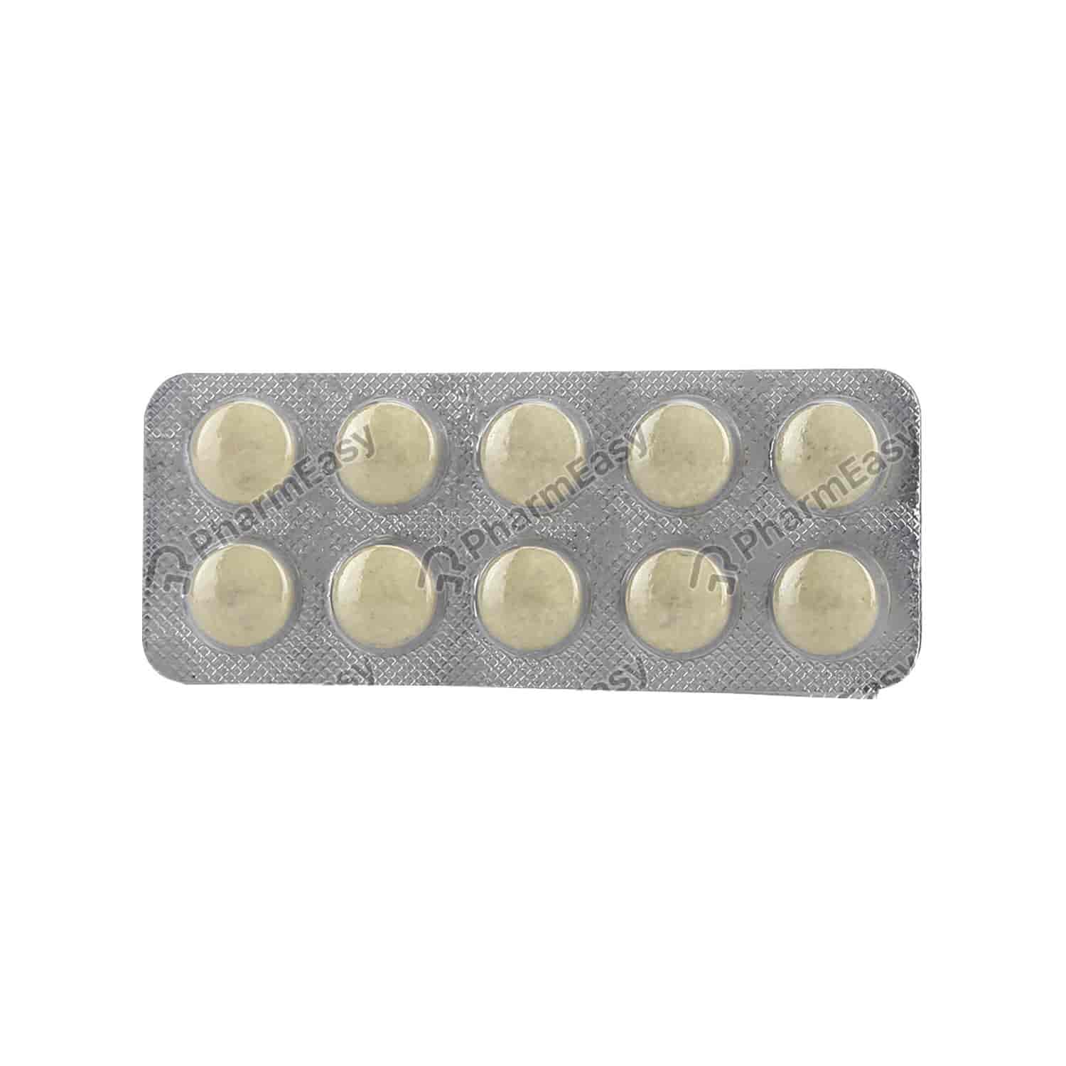 Buy Phlogam Strip Of 10 Tablets Online at Flat 18% OFF* | PharmEasy