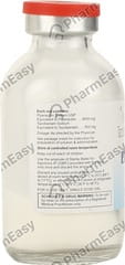 Pipzo 4.5gm Dry Vial Of 1 Powder For Injection: Uses, Side Effects ...