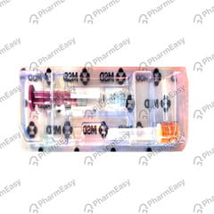 Pneumovax 23 Vaccine: Uses, Side-effects, Price, Dosage & More Info ...