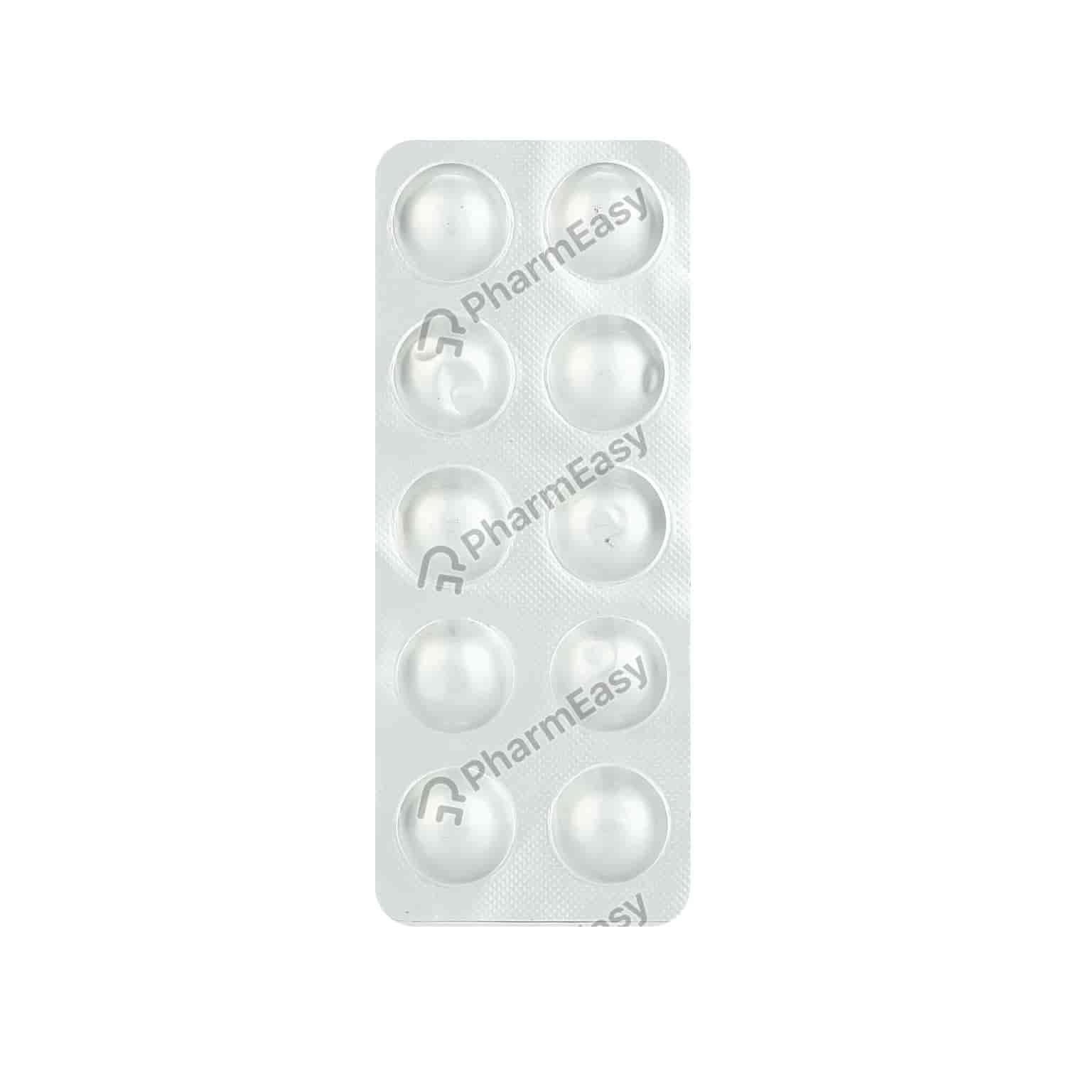 Progaba 100mg Tablet - Uses, Side Effects, Dosage, Composition & Price ...
