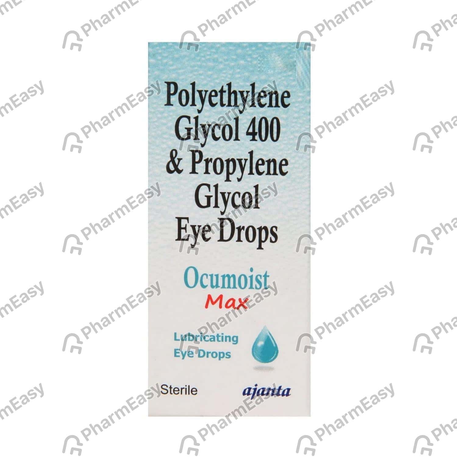 Ocumoist Eye Drops: Uses, Side Effects, Price & Dosage | PharmEasy