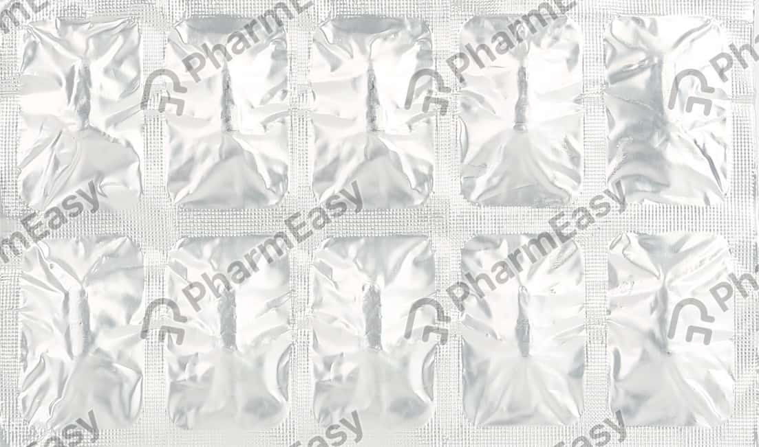 Rabee D Strip Of 10 Capsules: Uses, Side Effects, Price & Dosage ...