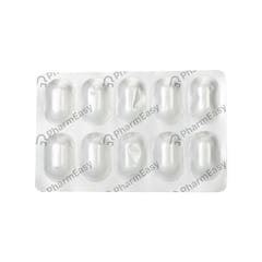 Acenac Mr 4mg Tablet - Uses, Side Effects, Dosage, Composition & Price ...