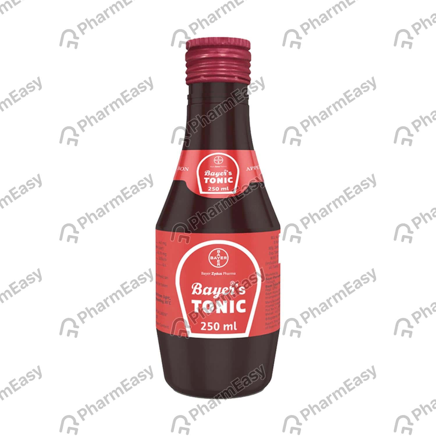 Buy Bayers Tonic Bottle Of Bottle Of 500ml Syrup Online & Save Up to 24 ...