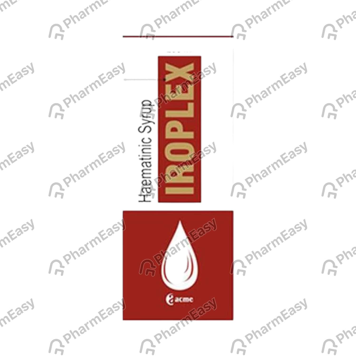 Buy Iroplex Syrup (200) Online at Flat 15% OFF | PharmEasy