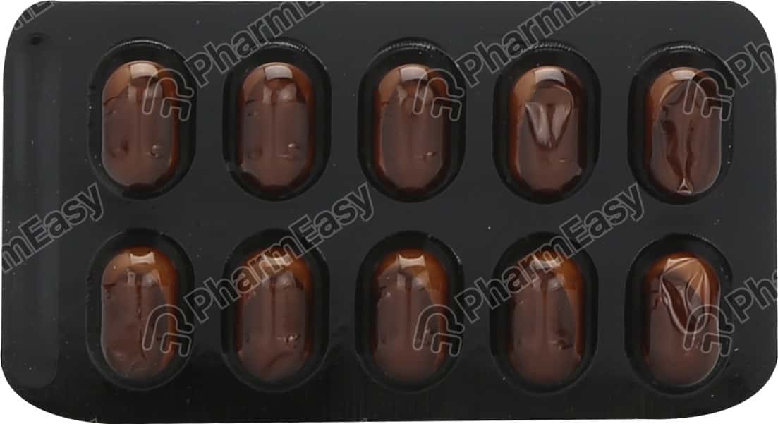 Isac 20 MG Capsule (10): Uses, Side Effects, Price & Dosage | PharmEasy
