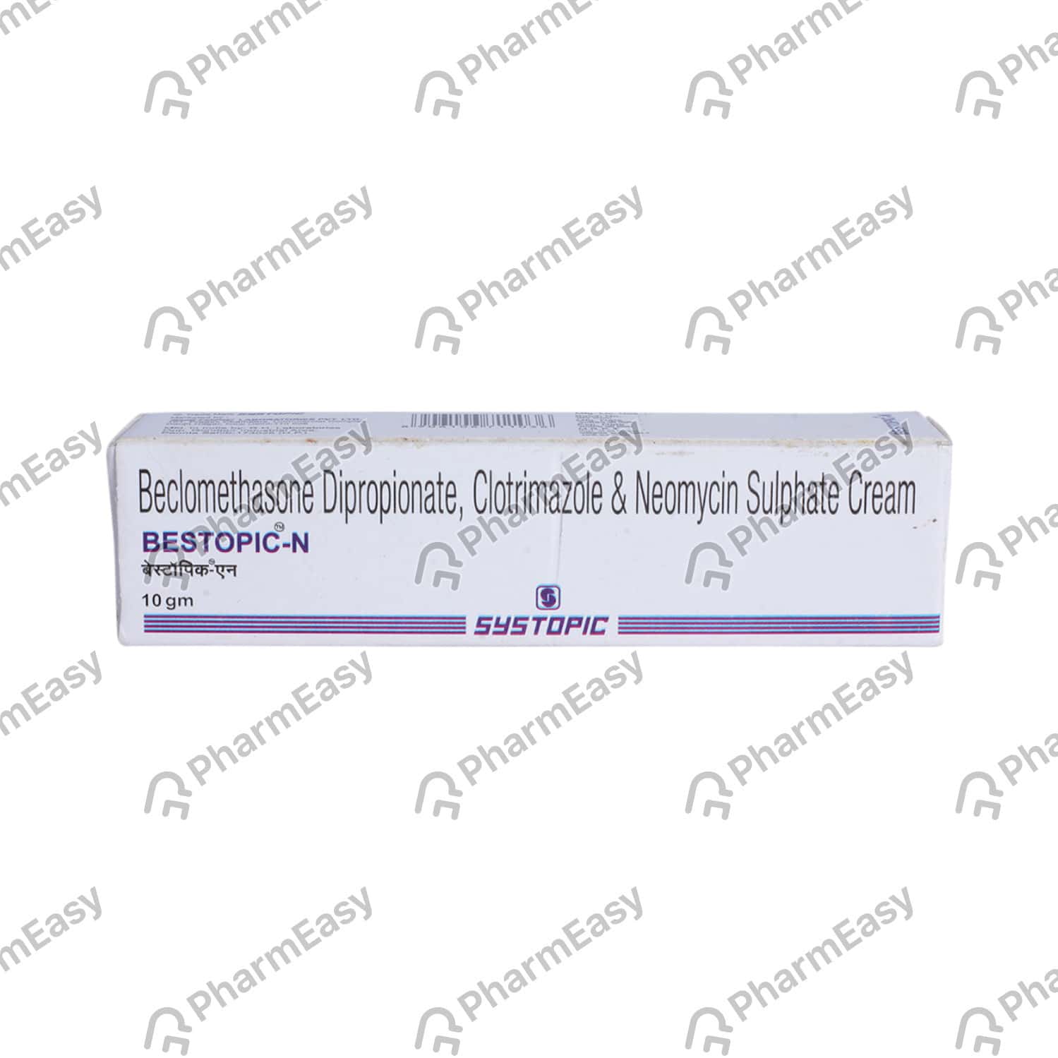 Bestopic N Tube Of 10gm Cream: Uses, Side Effects, Price & Dosage ...