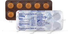 Kenadion 10 MG Tablet (10): Uses, Side Effects, Price & Dosage | PharmEasy