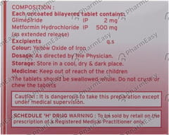 Ozomet G2 Strip Of 10 Tabletss: Uses, Side Effects, Price & Dosage ...