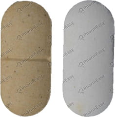 Ozomet G2 Strip Of 10 Tabletss: Uses, Side Effects, Price & Dosage ...