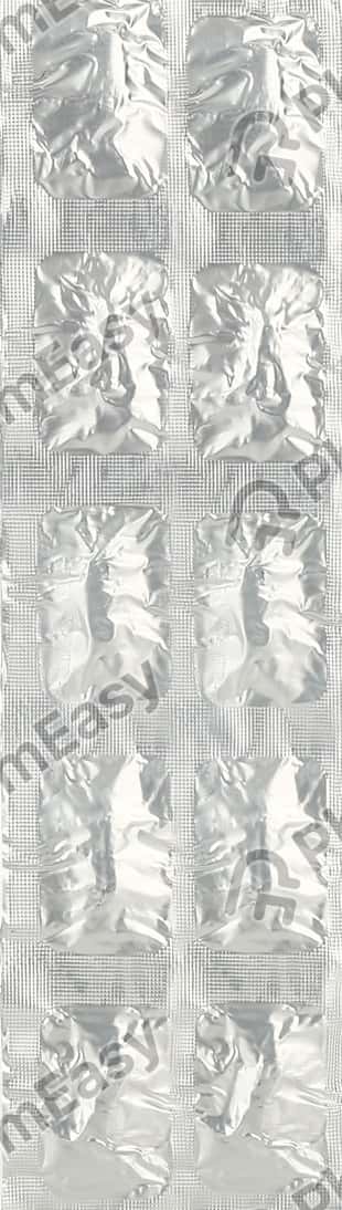 Peptard D Strip Of 10 Capsules: Uses, Side Effects, Price & Dosage ...