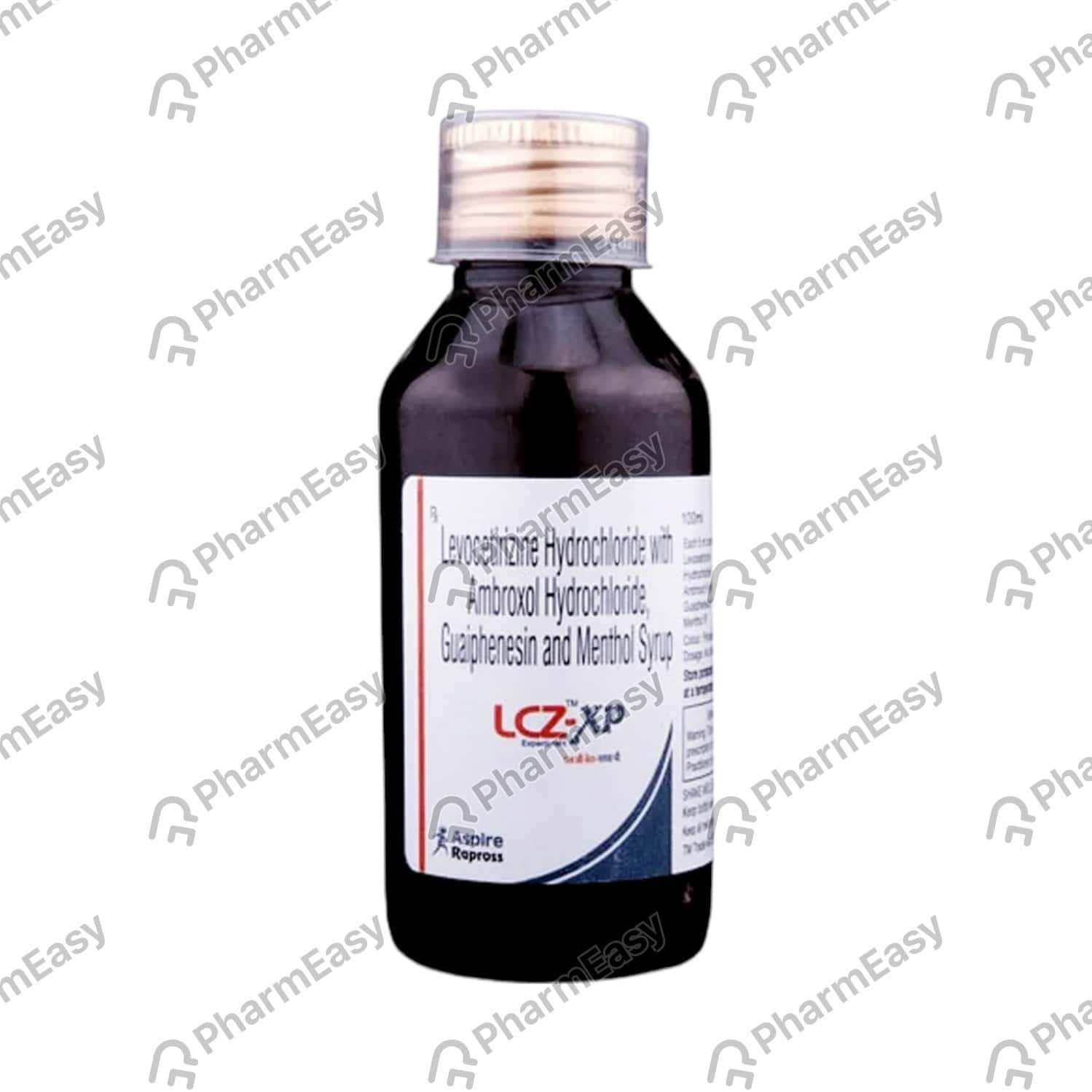 Buy Lcz Xp Bottle Of 100ml Syrup Online at Flat 15% OFF | PharmEasy