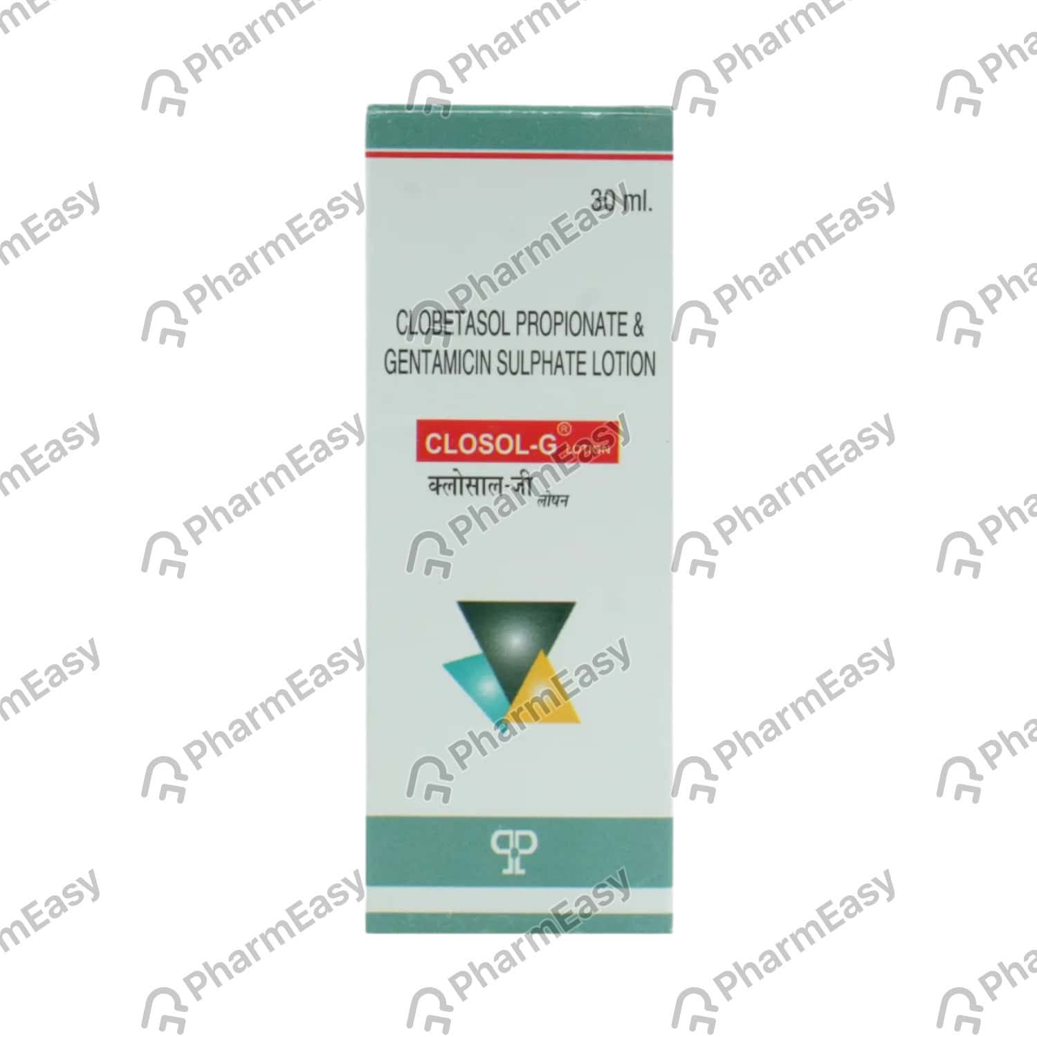 Closol G Lotion 30ml: Uses, Side Effects, Price & Dosage | PharmEasy