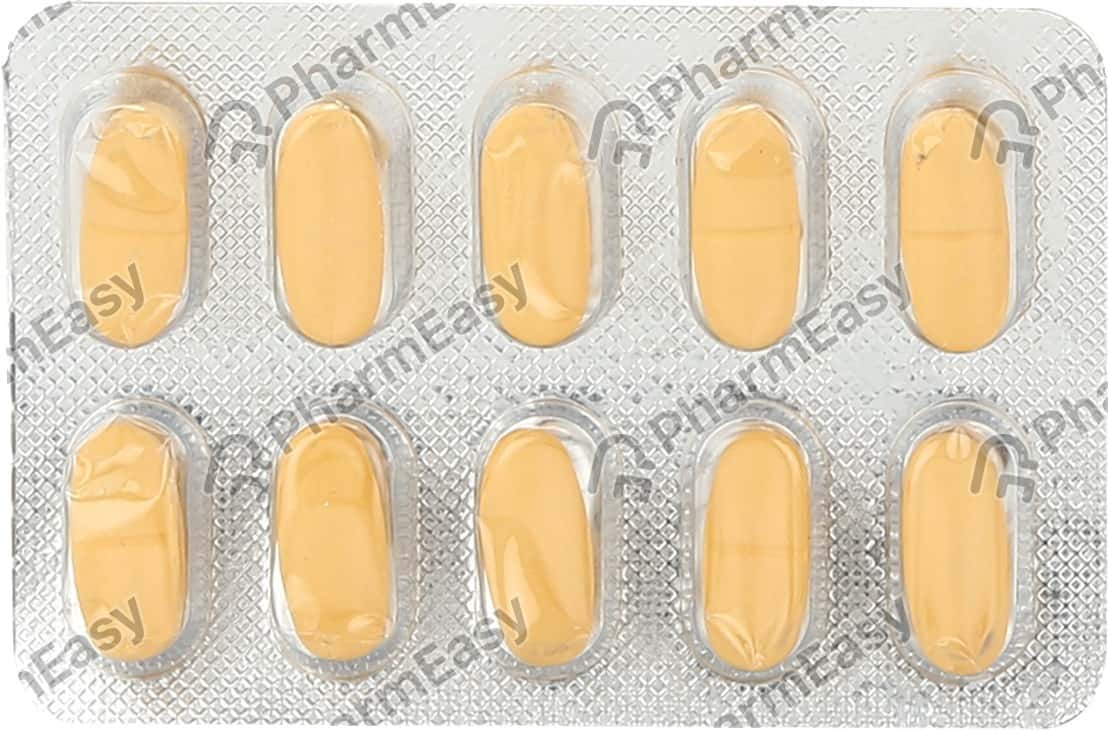 Livatira 500 MG Tablet (10): Uses, Side Effects, Price & Dosage | PharmEasy