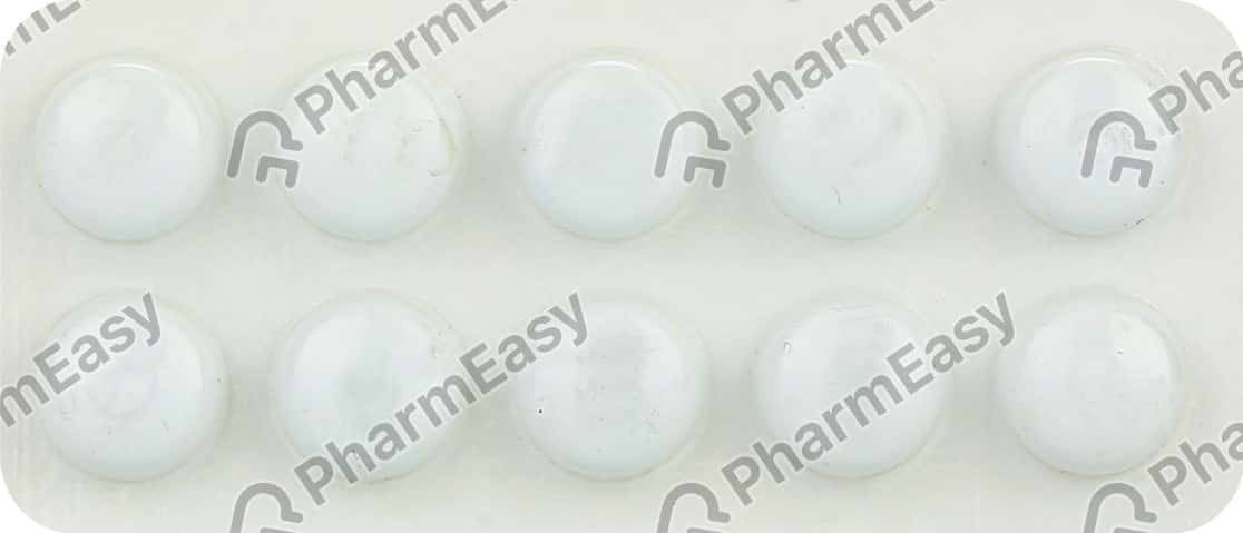 Primodil L Strip Of 10 Tablets: Uses, Side Effects, Price & Dosage ...