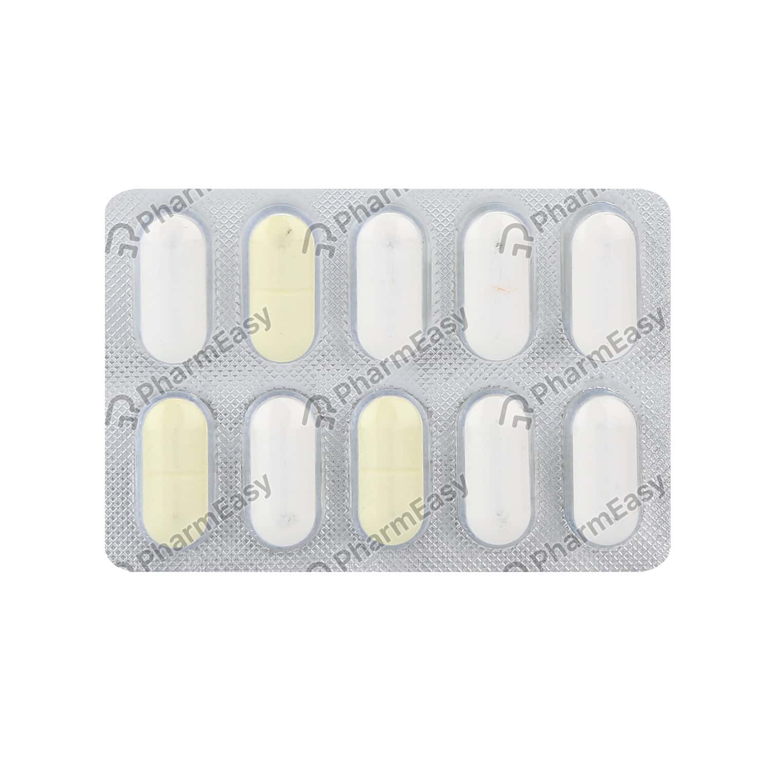 Gepride M Tablet (10) - Uses, Side Effects, Dosage, Composition & Price ...