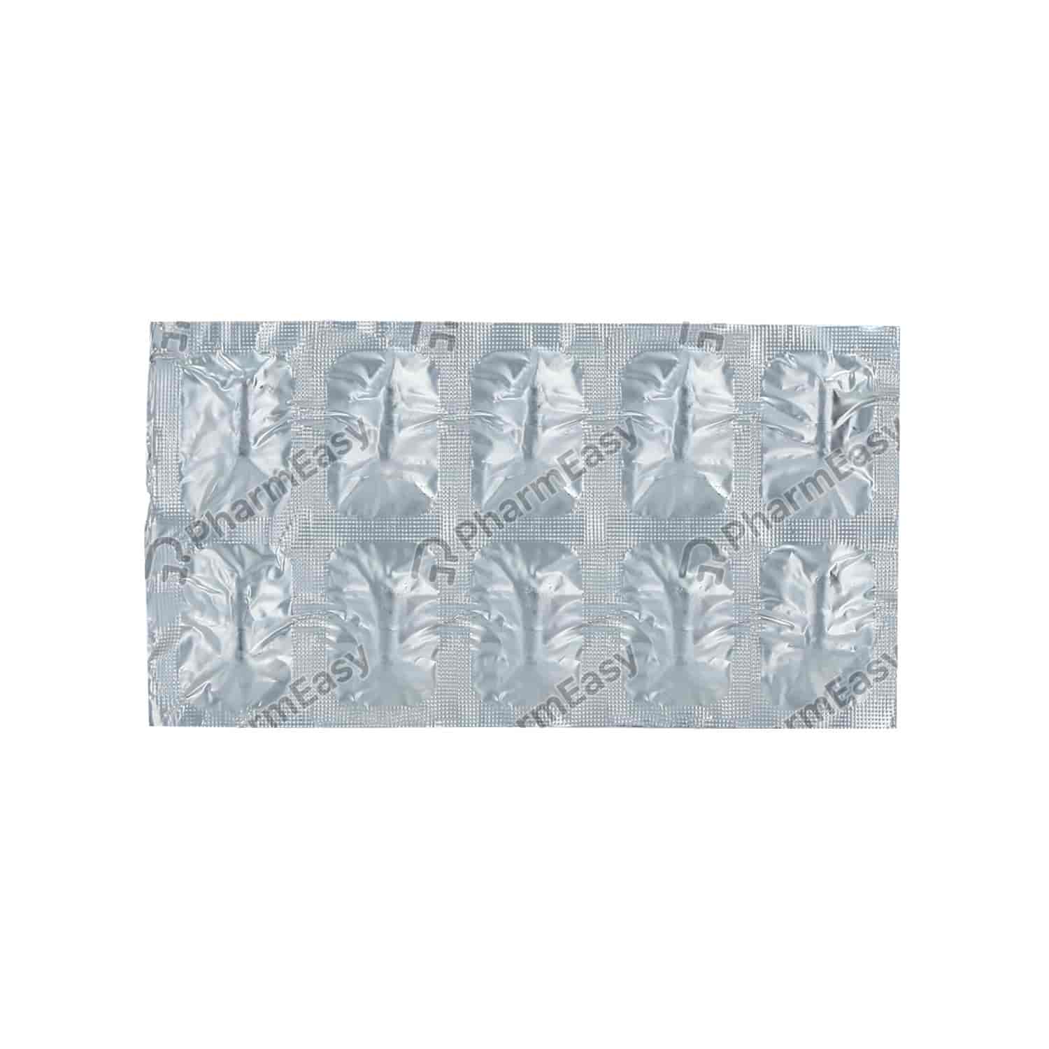 Rabesec Dsr Cap - Uses, Side Effects, Dosage, Composition & Price ...