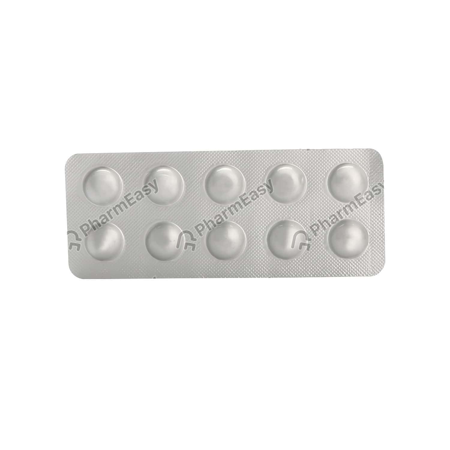 Rabesec D Strip Of 10 Tablets - Uses, Side Effects, Dosage, Composition ...
