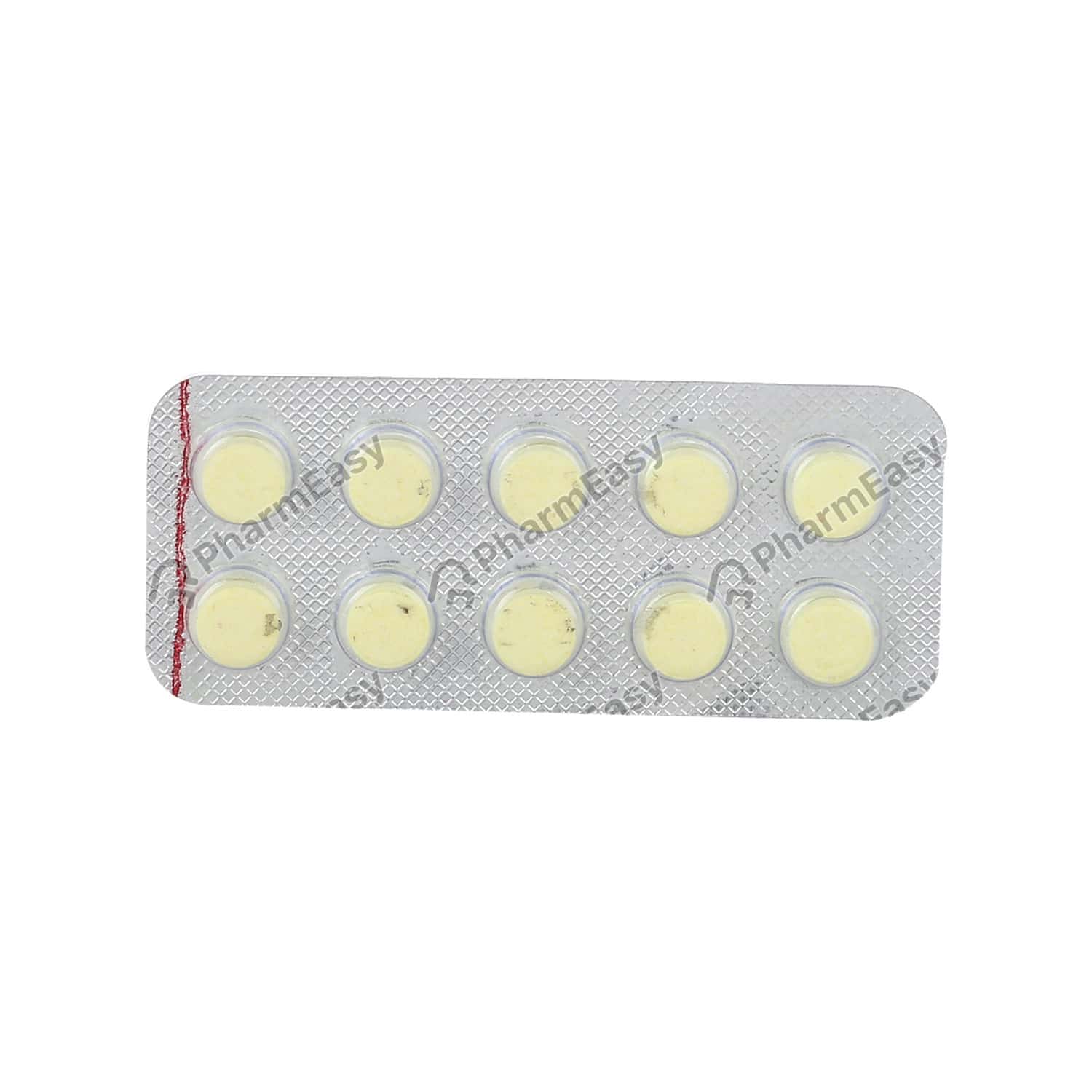 Buy Grenil F 10 MG Tablet (10) Online at Flat 18% OFF* | PharmEasy