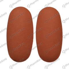 Gudcef Cv 200mg Strip Of 6 Tablets: Uses, Side Effects, Price & Dosage ...