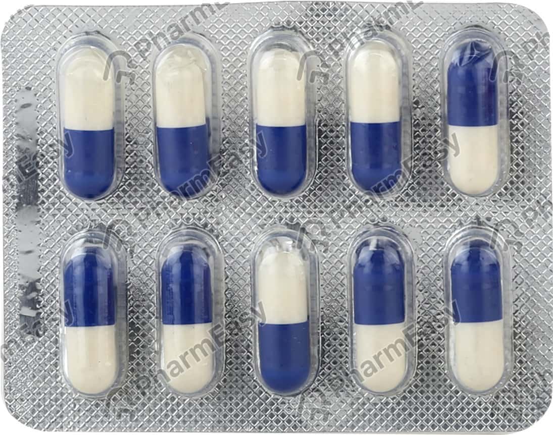 Alfatam 0.4 MG Capsule (10): Uses, Side Effects, Price & Dosage | PharmEasy