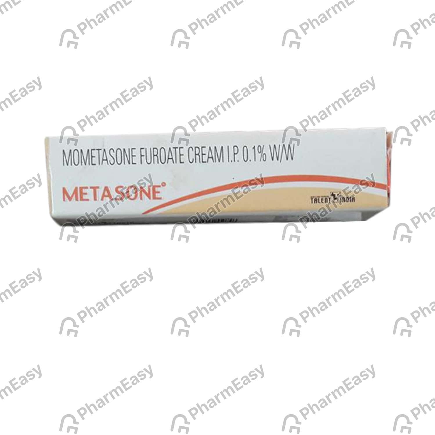 Metasone 0.1 % Cream (5): Uses, Side Effects, Price & Dosage | PharmEasy