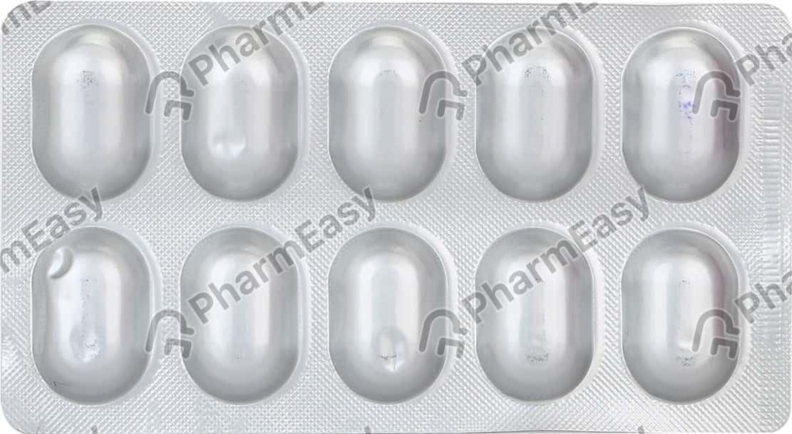 Mycept S 360 MG Tablet (10): Uses, Side Effects, Price & Dosage | PharmEasy