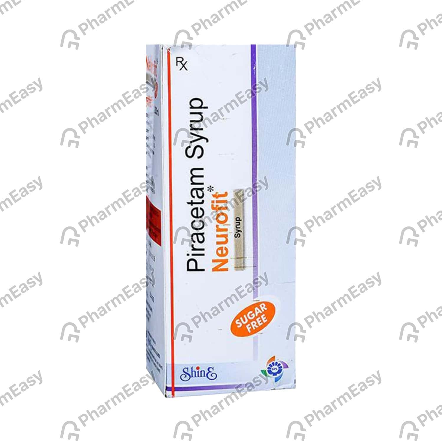 Neurofit 500 MG Syrup (200): Uses, Side Effects, Price & Dosage | PharmEasy