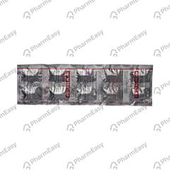 Newtel 40 MG Tablet (14): Uses, Side Effects, Price & Dosage | PharmEasy