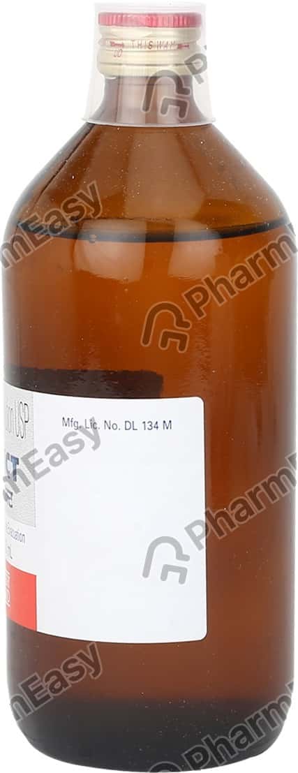 Evict 10 GM/15ML Oral Solution (450): Uses, Side Effects, Price, Dosage ...