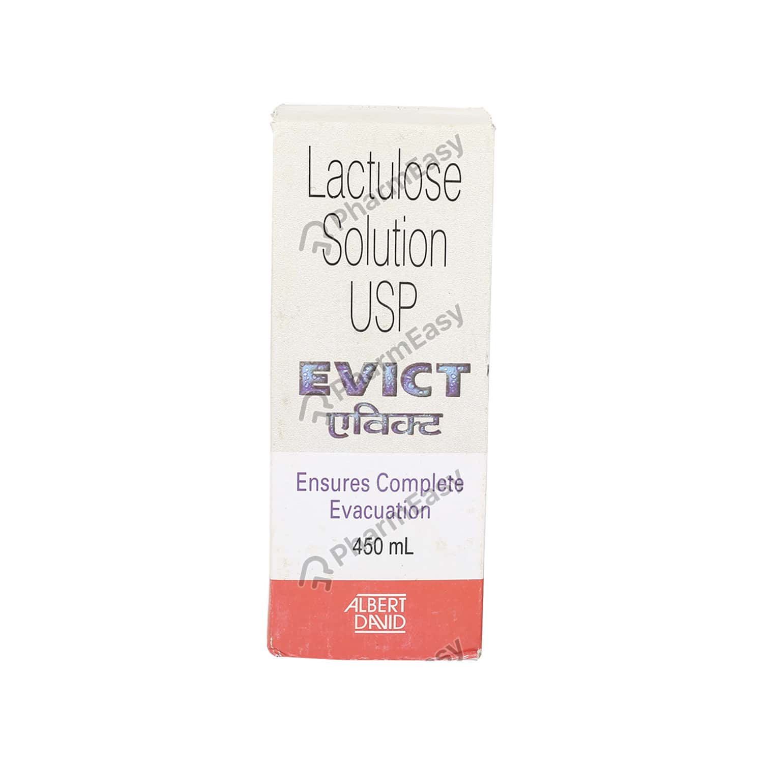 Buy Evict 10 G Oral Solution (450) Online at Flat 18% OFF* | PharmEasy