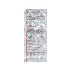 Buy Lcd 125mg Tab Online at Flat 18% OFF* | PharmEasy