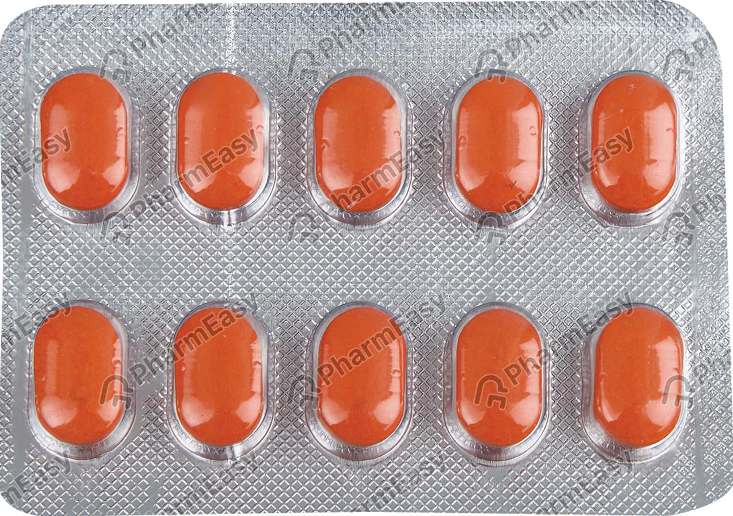 Olox Oz Strip Of 10 Tablets: Uses, Side Effects, Price & Dosage | PharmEasy