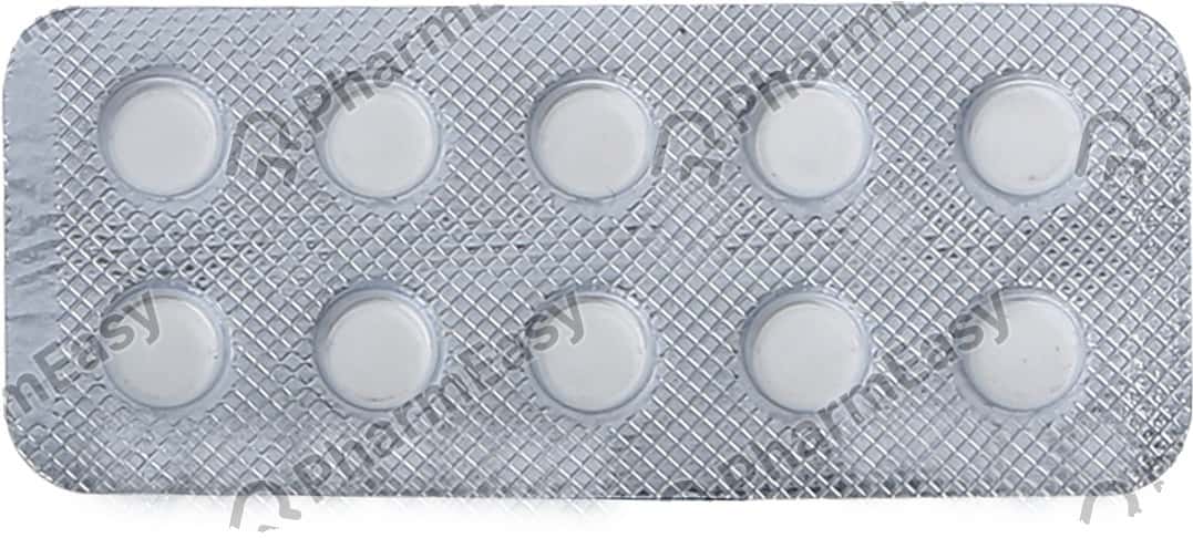 Voglinorm 0.3 MG Tablet (10): Uses, Side Effects, Price & Dosage ...