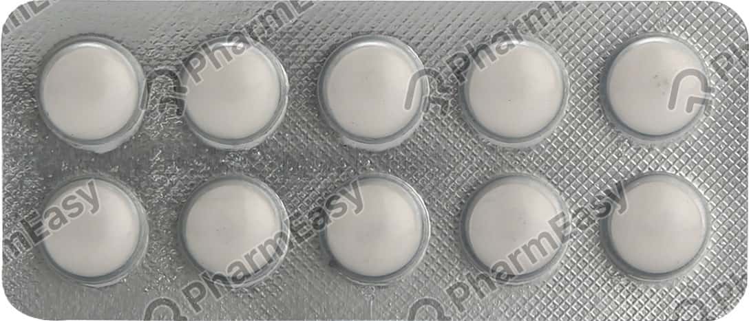 Ulyses 300 MG Tablet (10): Uses, Side Effects, Price & Dosage | PharmEasy