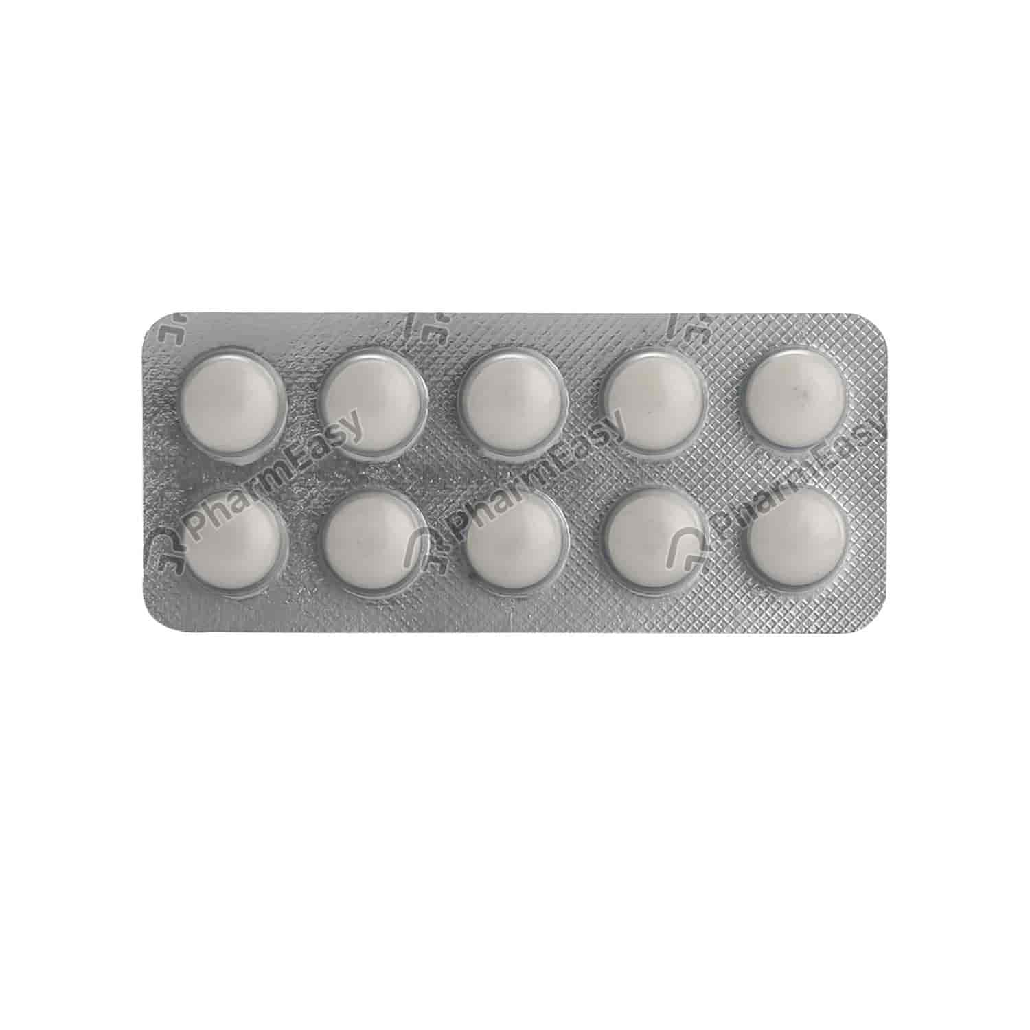 Buy Ulyses 300mg Strip Of 10 Tablets Online at Flat 18% OFF* | PharmEasy