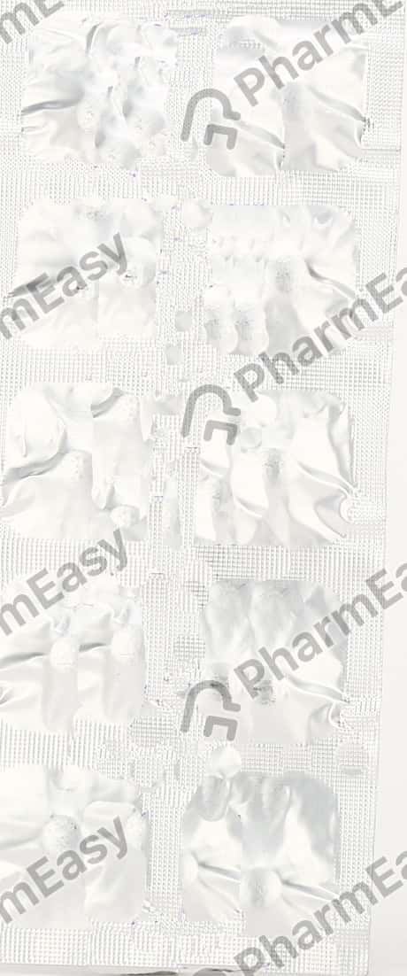 Prolomet R 25mg Strip Of 10 Tablets: Uses, Side Effects, Price & Dosage ...