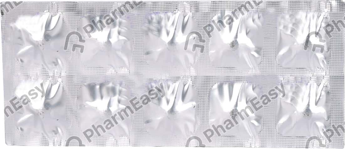 Prolomet R 50mg Strip Of 10 Tablets: Uses, Side Effects, Price & Dosage ...