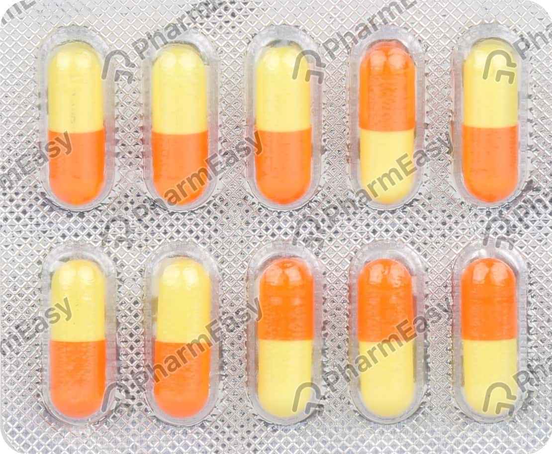 Ab Phylline 100 MG Capsule (10): Uses, Side Effects, Price & Dosage ...