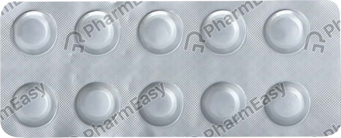 Myfortic 180 MG Tablet (10): Uses, Side Effects, Price & Dosage | PharmEasy