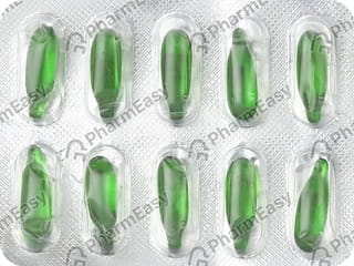 Easibreathe Strip Of 10 Inhalation Capsules: Uses, Side Effects, Price ...