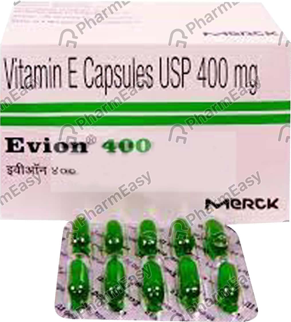Evinal 400 MG Capsule (10): Uses, Side Effects, Price, Dosage ...